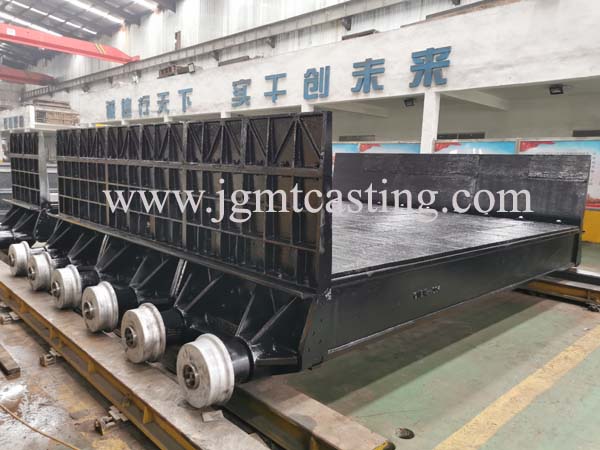 The working principle and application of belt sintering machine ...